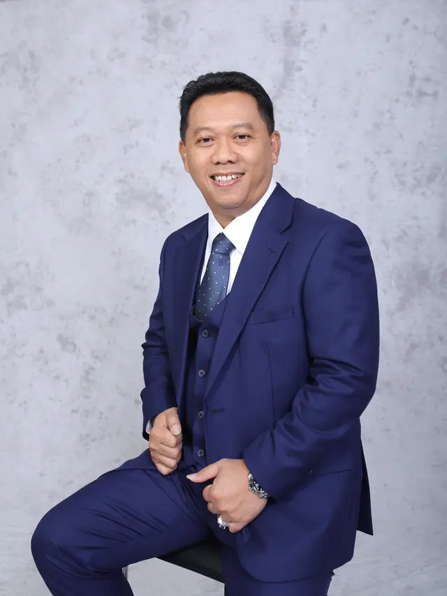 Budi Wahju Soesilo Diangkat Jadi Dirut Pupuk Kaltim, Tengok Sepak ...