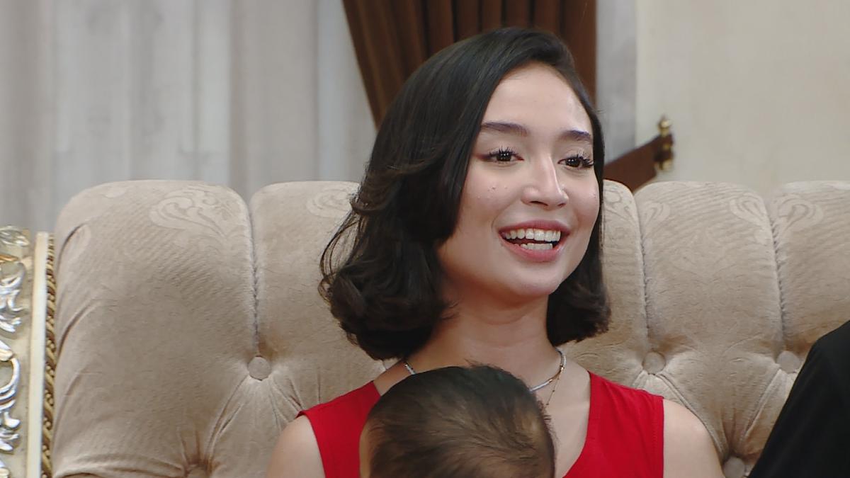 Tonton Sinetron Buku Harian Seorang Istri Tayang Jumat 17 Juni 2022 ...