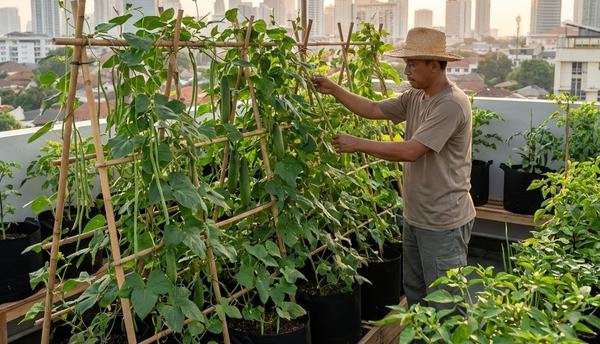 Profil Ignasius Jonan, Awali Karier sebagai Bankir hingga Jadi Menteri ...