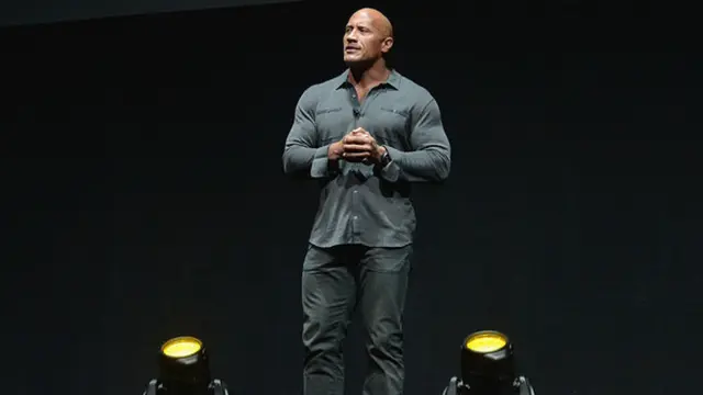 Sebelum Meninggal Dunia, Bray Wyatt Berencana Menikah Akhir Tahun Ini ...