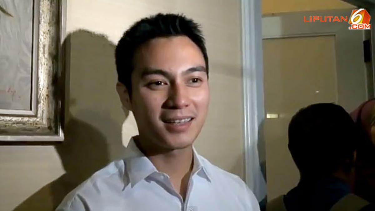 Wanda Hamidah-Raffi Ahmad Pacaran? Ini Kesaksian Baim Wong - ShowBiz ...