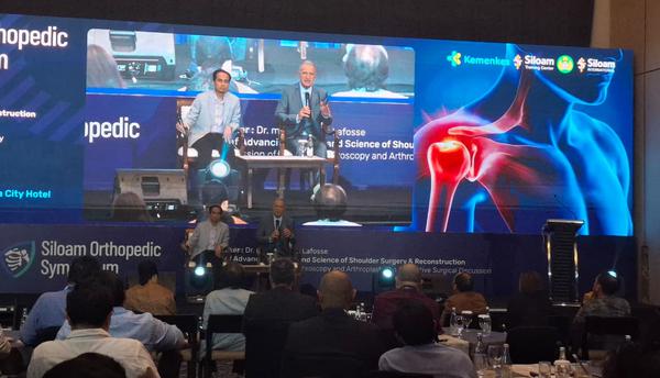 BPJS Kesehatan Luncurkan Face Recognition FRISTA, Permudah Layanan JKN ...