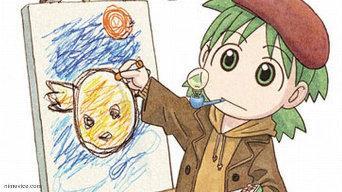 Yotsubato Tak Mampu Gulingkan One Piece di Singgasana Oricon - ShowBiz ...