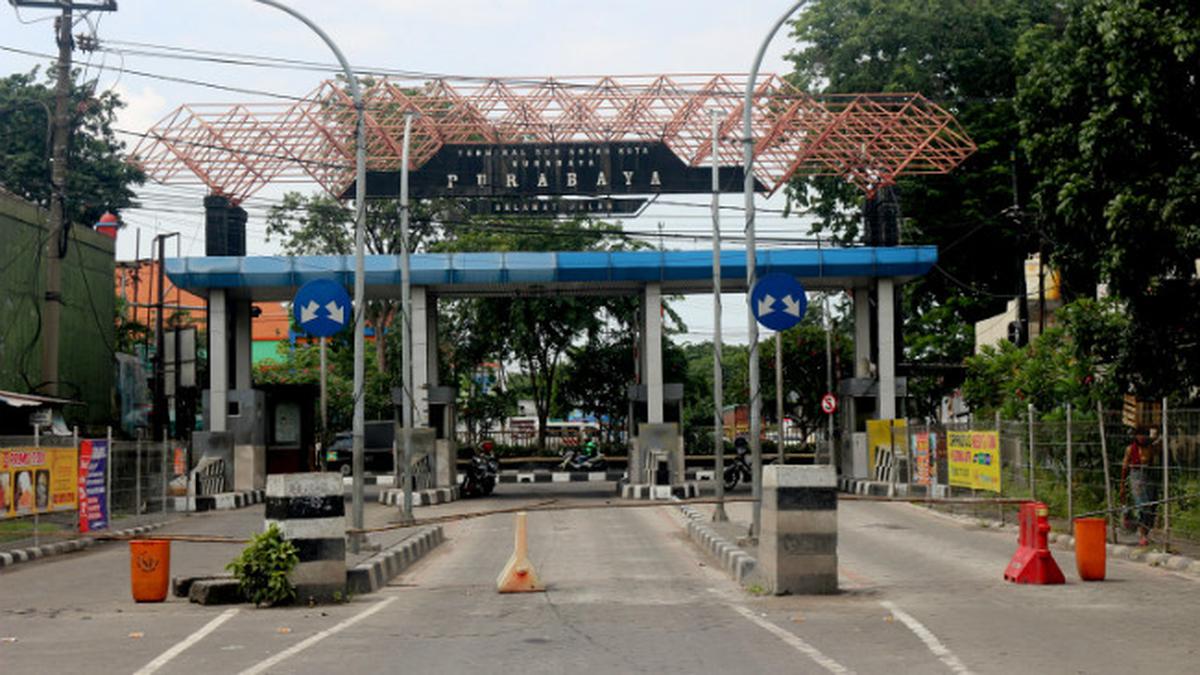 Terminal Purabaya Kembali Beroperasi, Cek Syarat bagi Penumpang dan ...