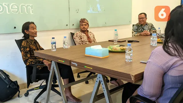 Cerita Burhan Sugiarto Dirikan Bali Baby Home untuk Selamatkan Bayi ...