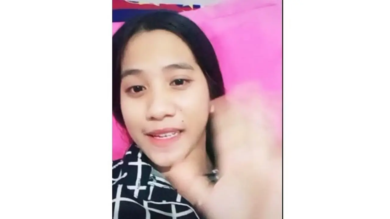 5 Artis TikTok Ini Disebut Mirip Nagita Slavina, Bak Pinang Dibelah Dua ...