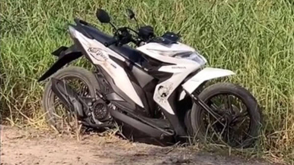Viral Video Rangka Vario dan Beat Korosi hingga Patah, Kini Honda ...