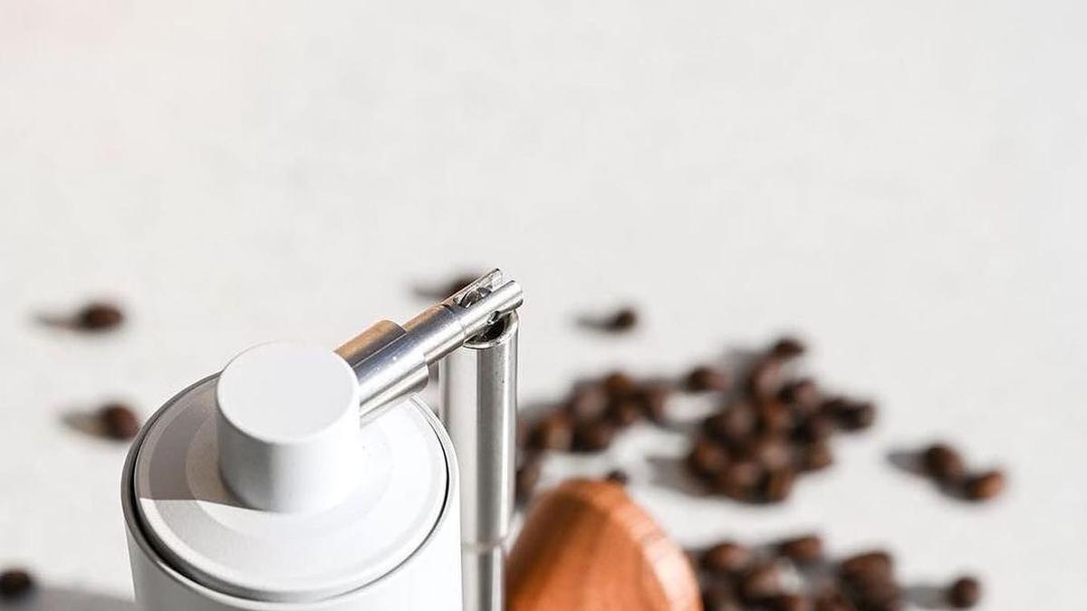 Melalui Nilai ‘See the world through coffee’, % Arabica Bercerita 8 ...