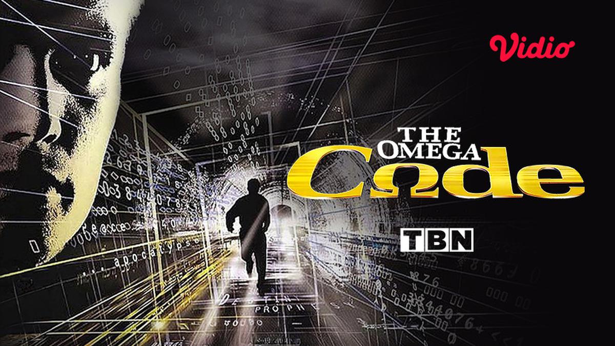 Nonton TBN - The Omega Code di Vidio, Menyingkap Rahasia Tersembunyi ...