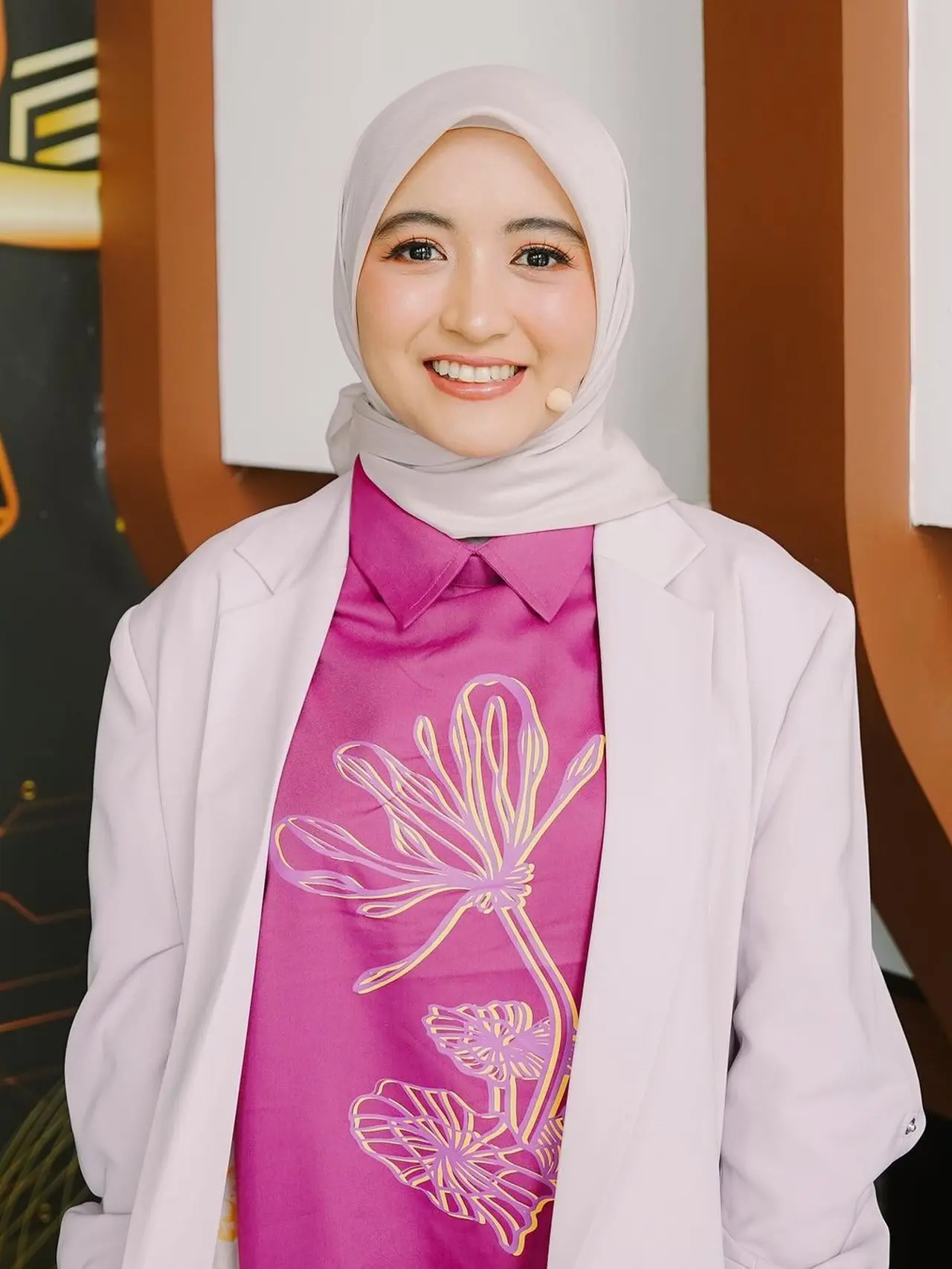 Fakta Menarik Arafah Rianti, Komika yang Kini Dekat dengan Steven ...