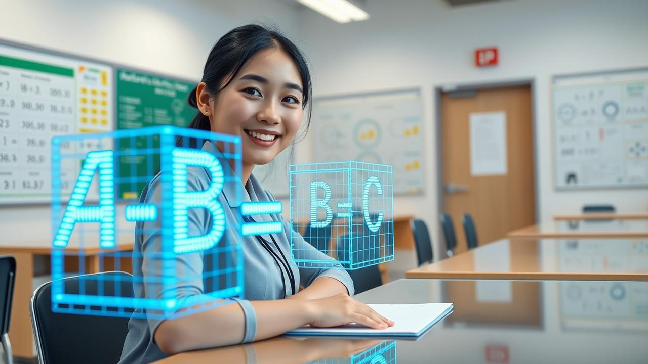Pelajari Cara Perkalian Matriks dengan Mudah, Ini Rumus dan Tipsnya