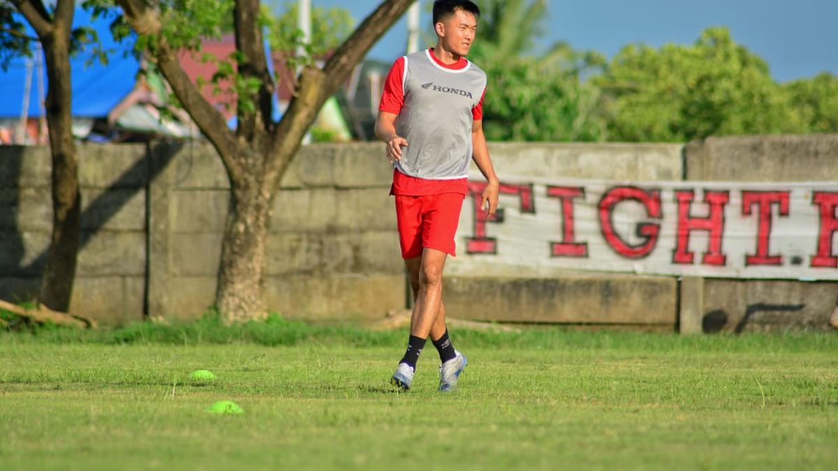 Ini Alasan Sutanto Tan Gabung PSM di Piala Menpora 2021