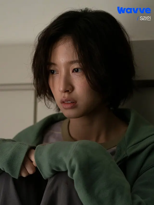 Sinopsis hingga Karakter Penting Drakor S-Line, Misteri Garis Merah dan Pembunuhan - ShowBiz ...