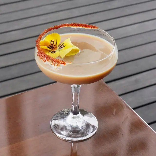 10 Resep Mocktail yang Enak dan Menyegarkan, Minuman Campuran Non ...