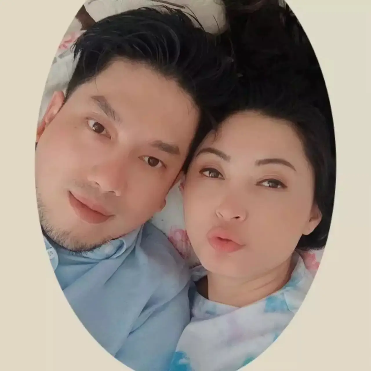 10 Tahun Menyandang Status Janda, Ini 6 Potret Kebersamaan Della ...