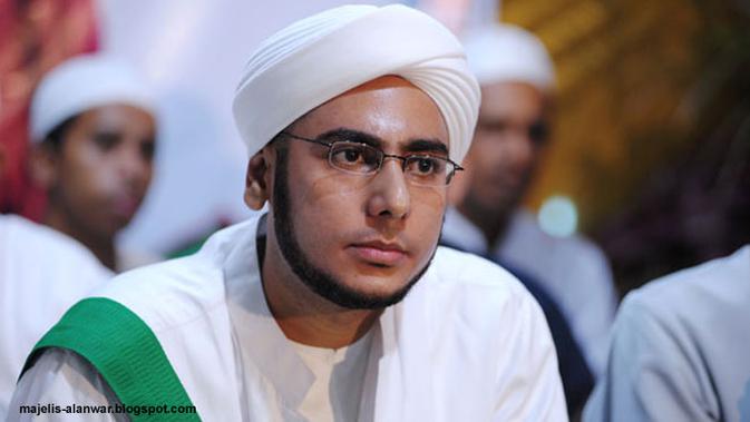 Habib: Gaya Ceramah Uje Kena di Kalangan Anak Muda - News Liputan6.com