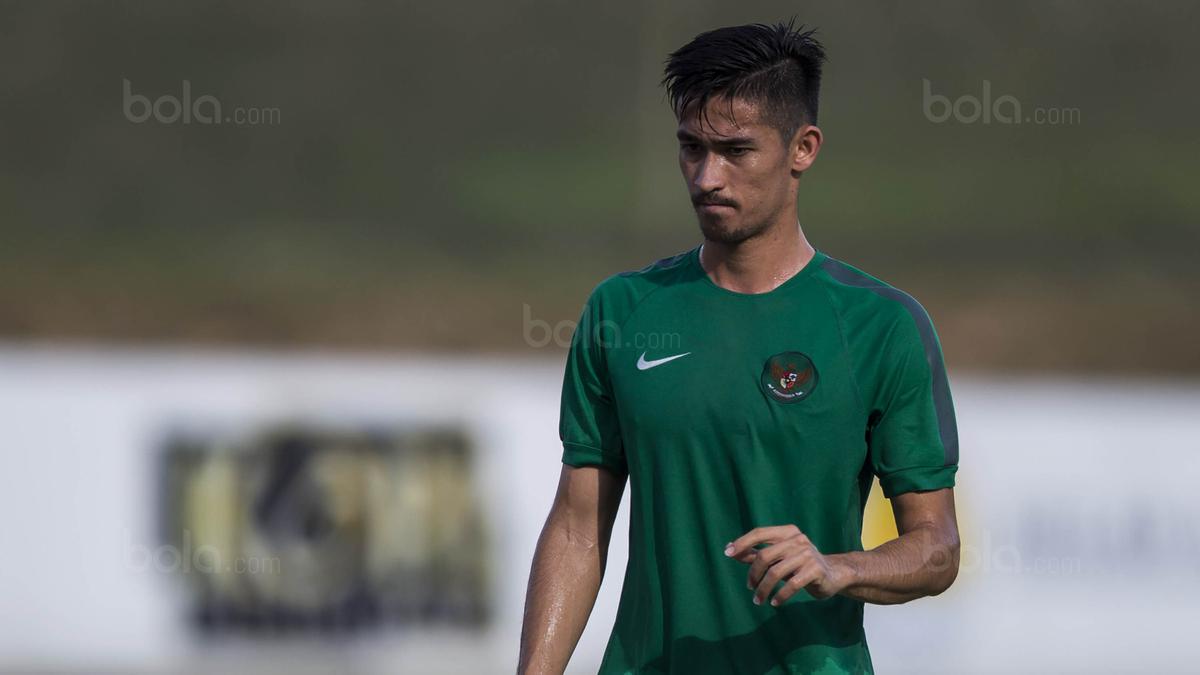 Gavin Kwan Adsit Semakin Berkembang Bersama Jacksen Tiago