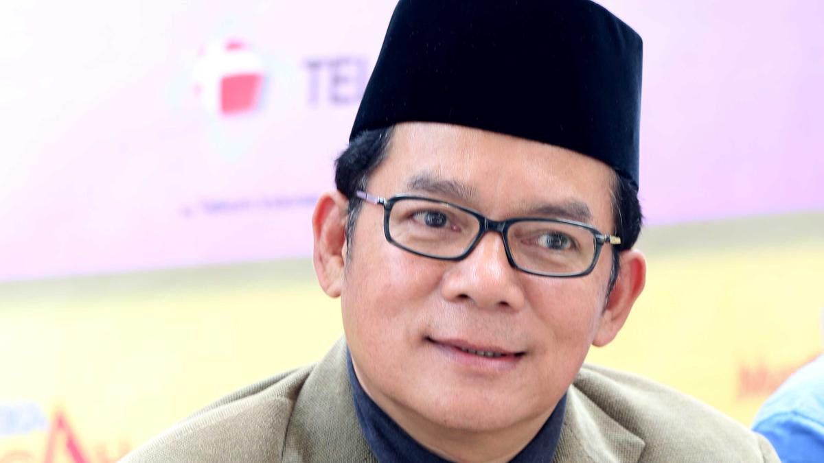 Mathias Muchus: Ketika Mas Gagah Pergi, Alternatif Film Remaja ...