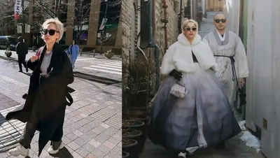 5 Fakta Aon Somrutai, Influencer Asal Thailand Pemilik Jargon Thank You Kateyki yang Viral di ...