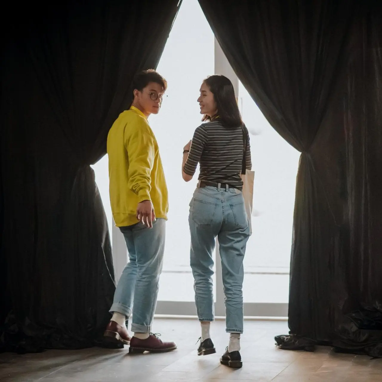 Kini Berpisah, Berikut 9 Potret Romantis Masa Lalu Ardhito dan Jeanneta