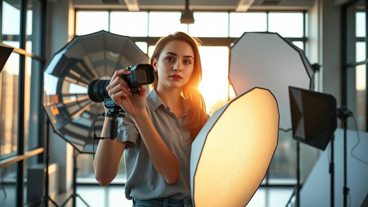 Fungsi Reflektor: Memahami Peran Penting Alat Pemantul Cahaya