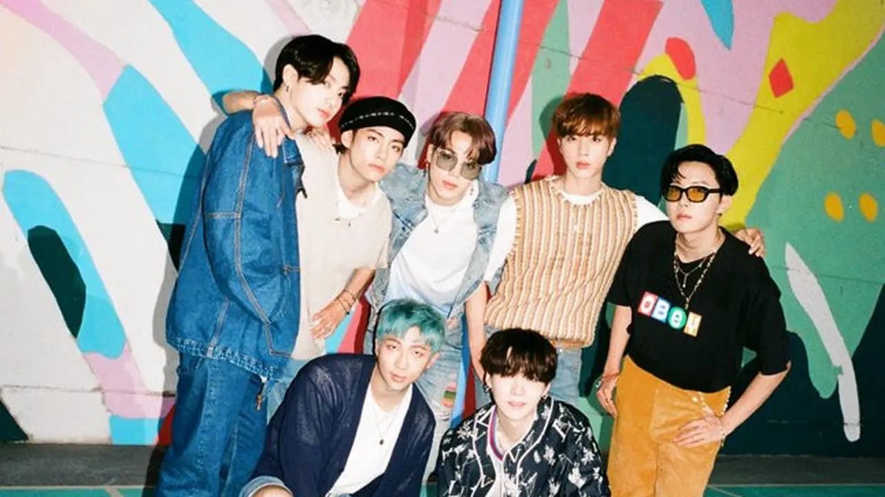 BTS World Tour 2026 Diumumkan, RM dkk Fix Manggung di Jakarta 2 Hari ...