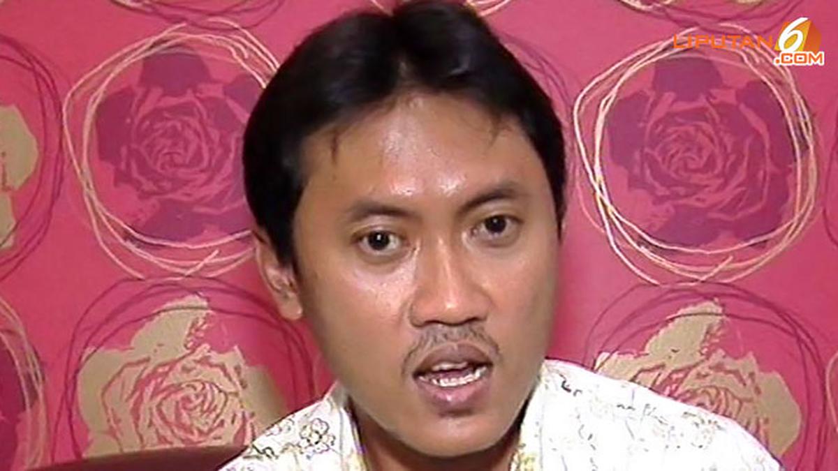 [VIDEO] Gaya Arya Wiguna Memikat Wanita - ShowBiz Liputan6.com
