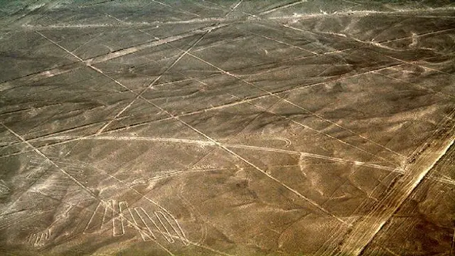 Top 5: NASA Telisik Asal Usul `Rumah` Alien di Kazakhstan - Tekno ...