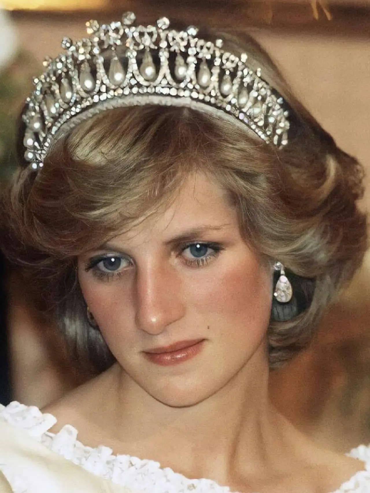 Cerita di Balik Gaya Rambut Ikonis Putri Diana dan Alasan Ia Tak Pernah ...