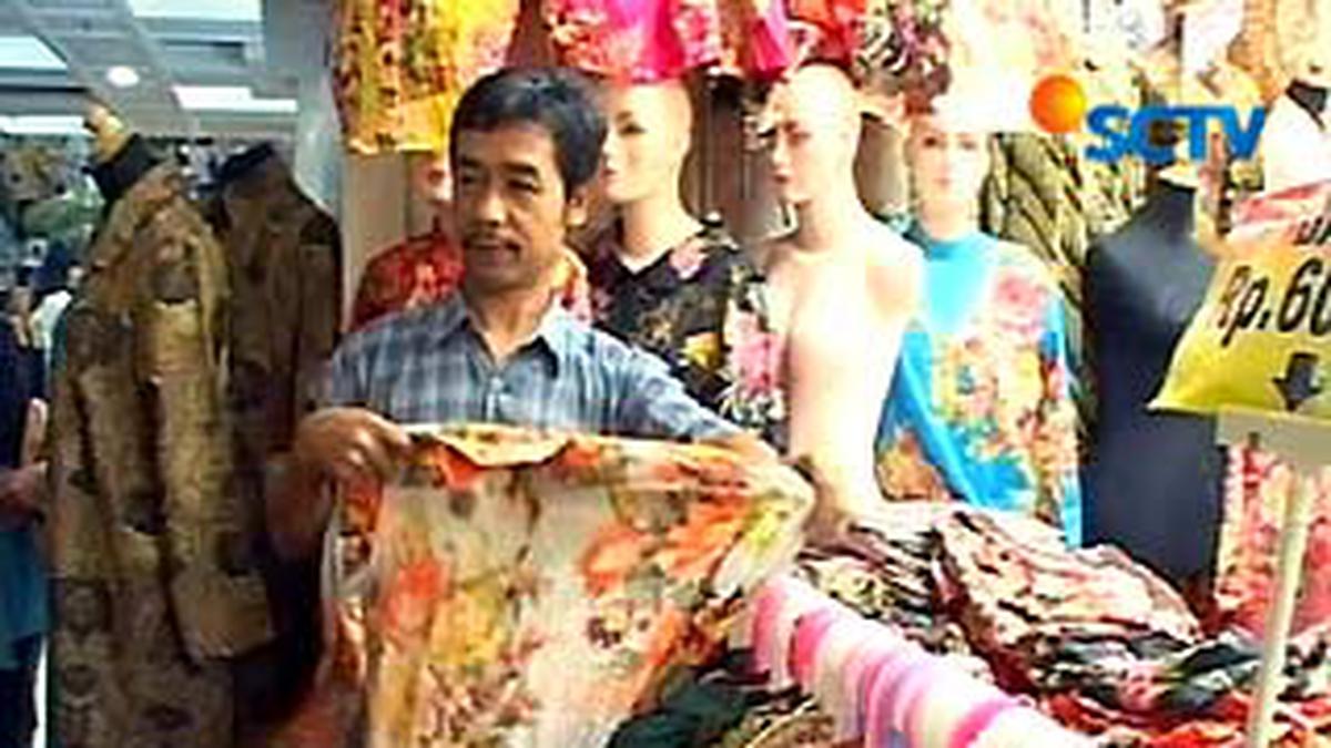 Produk Cina Dipastikan Banjiri Indonesia - News Liputan6.com