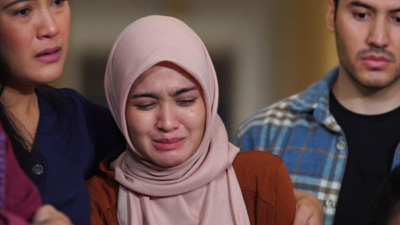 Sinetron Love Story The Series Tayang Senin 26 September 2022 Pukul 15. ...