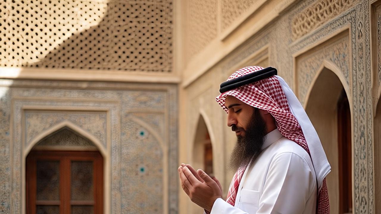 Doa Masuk Rumah dan Artinya, Ini Bacaan dan Adab yang Dianjurkan Rasulullah