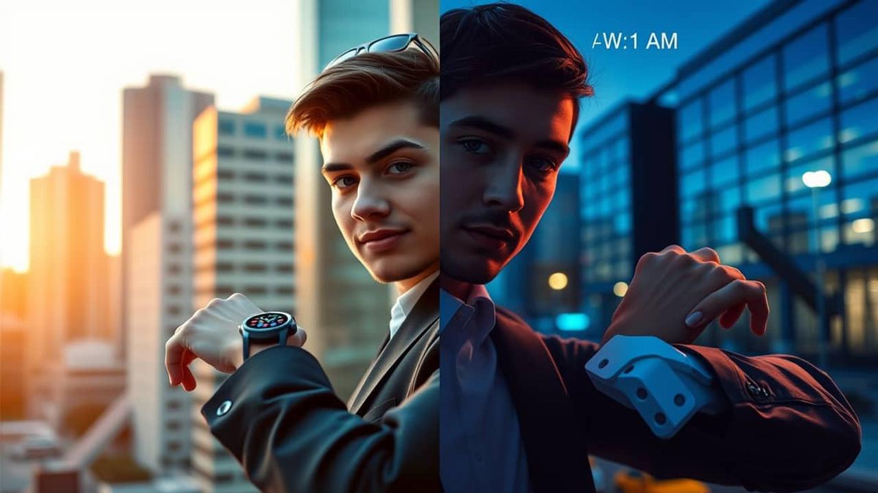 Arti PM dan AM: Penjelasan Lengkap Tentang Sistem Waktu 12 Jam