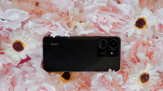 Spesifikasi Redmi 13C, HP Android Rp 1 Jutaan dengan NFC