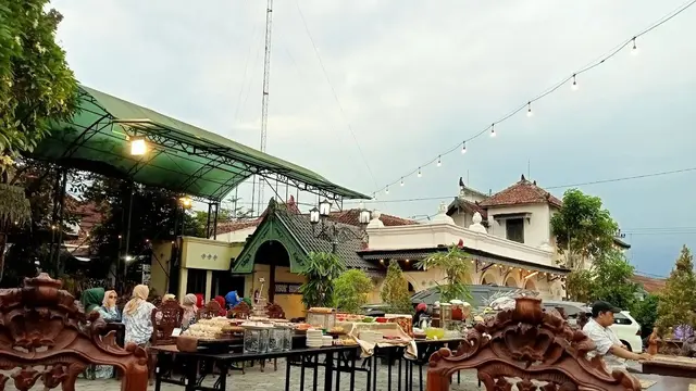 14 Rekomendasi Tempat Makan di Jogja untuk Acara Kantor: Gathering ...