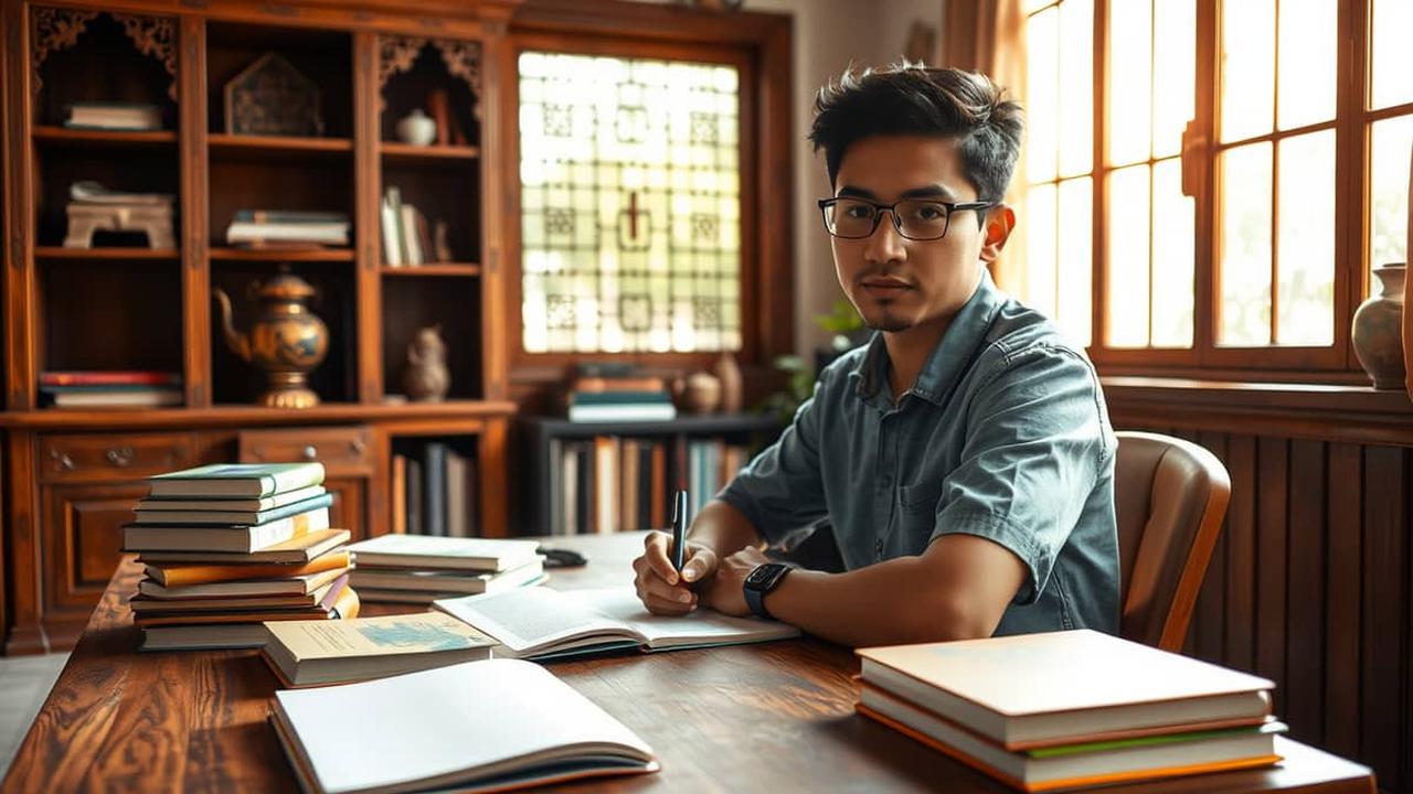 Memahami Arti Ikhtiar, Manfaat, dan Contohnya dalam Kehidupan Sehari-hari