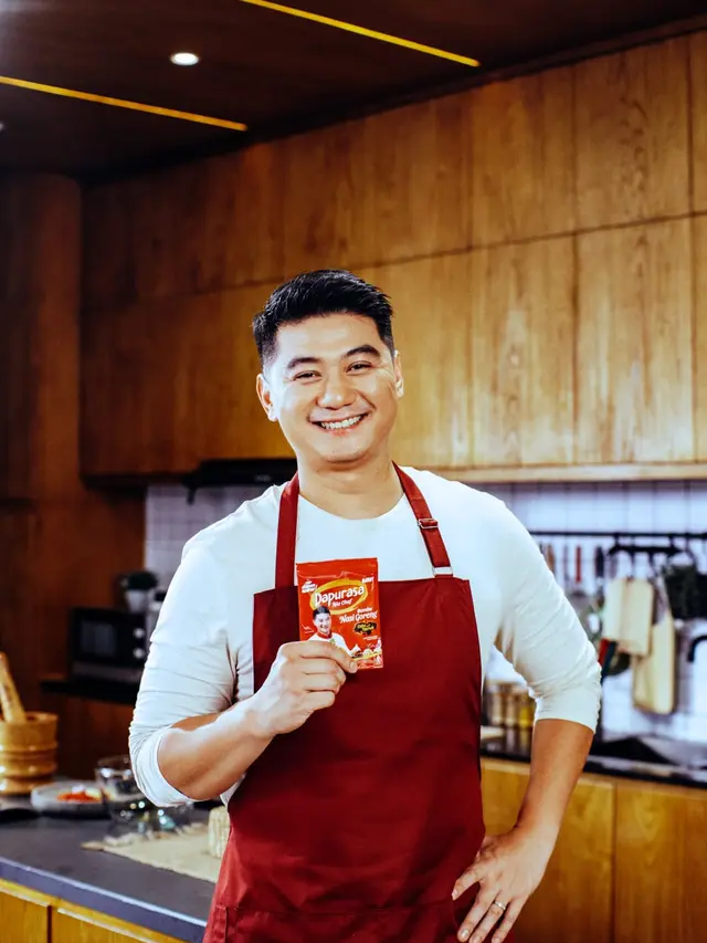 Chef Arnold Sering Dengar Keluhan Emak-emak hingga Gen Z Gagal Masak ...