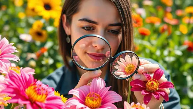 Fungsi Bunga pada Tumbuhan: Peran Vital Reproduksi dan Kelangsungan ...