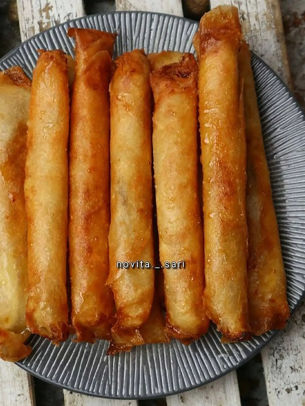 6 Resep Keju Aroma yang Enak dan Simpel Dibuat, Rasanya Bikin Nagih ...