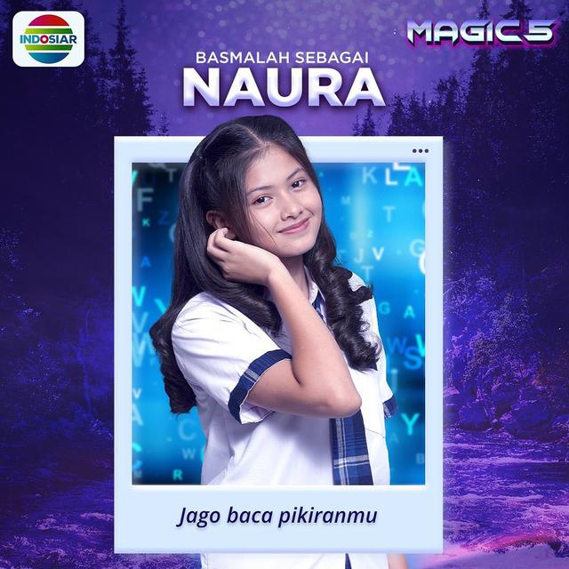 Sinopsis Magic 5 serta Profil 5 Pemainnya, Collabs Bintang Mega Series Panggilan dan Finalis ...