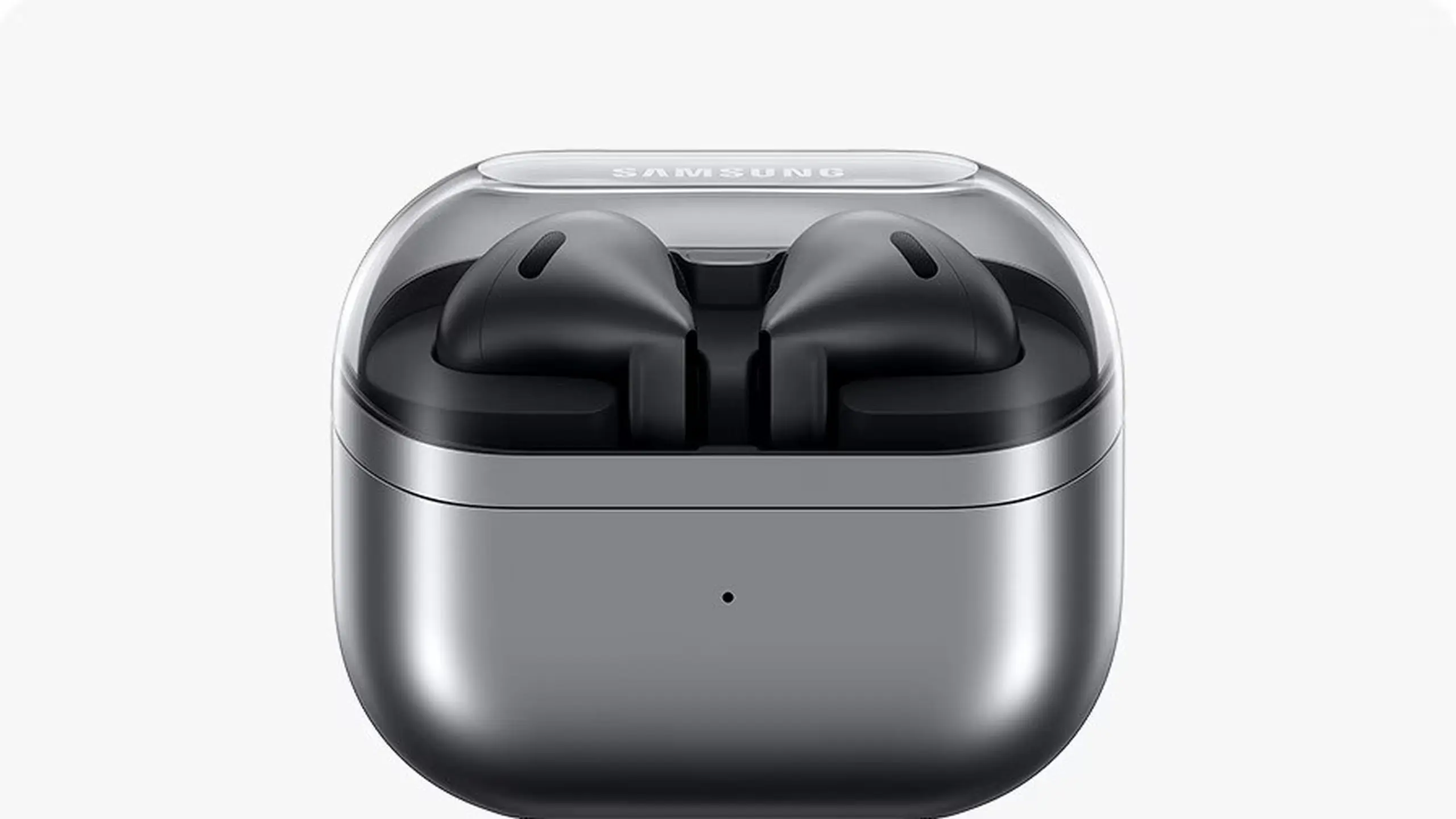 Harga TWS Samsung Galaxy Buds3, Revolusi Audio Open-Type dengan ANC dan ...