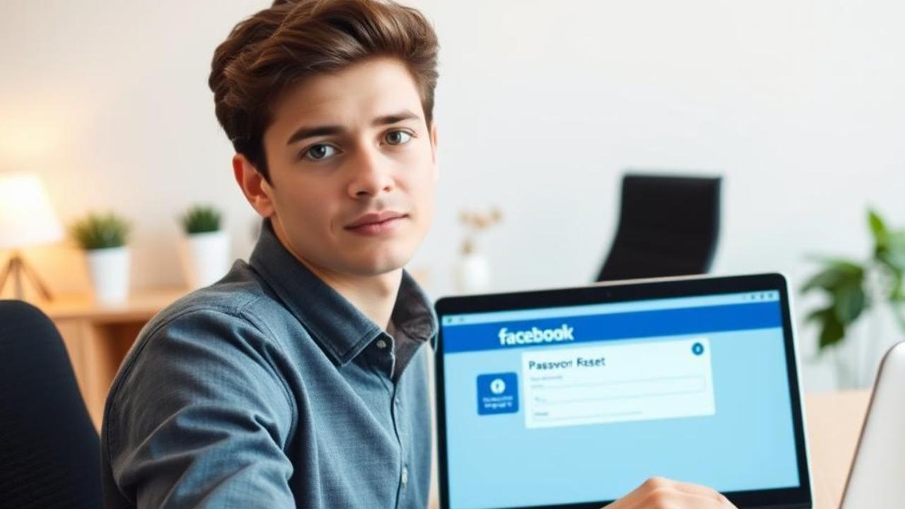 Cara Melihat Kata Sandi FB Sendiri dengan Cepat dan Aman, Panduan Wajib ...