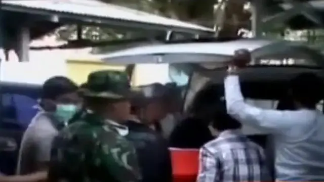 Segmen 1: Satgas Tinombala Tewas hingga Sidang Jessica Wongso - News Liputan6.com