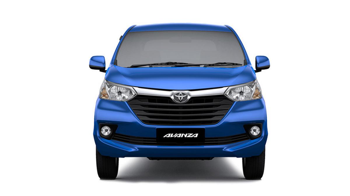 Foto Avanza 2019 Terbaru Bocor, Apakah Berdampak pada Penjualan Mobil ...
