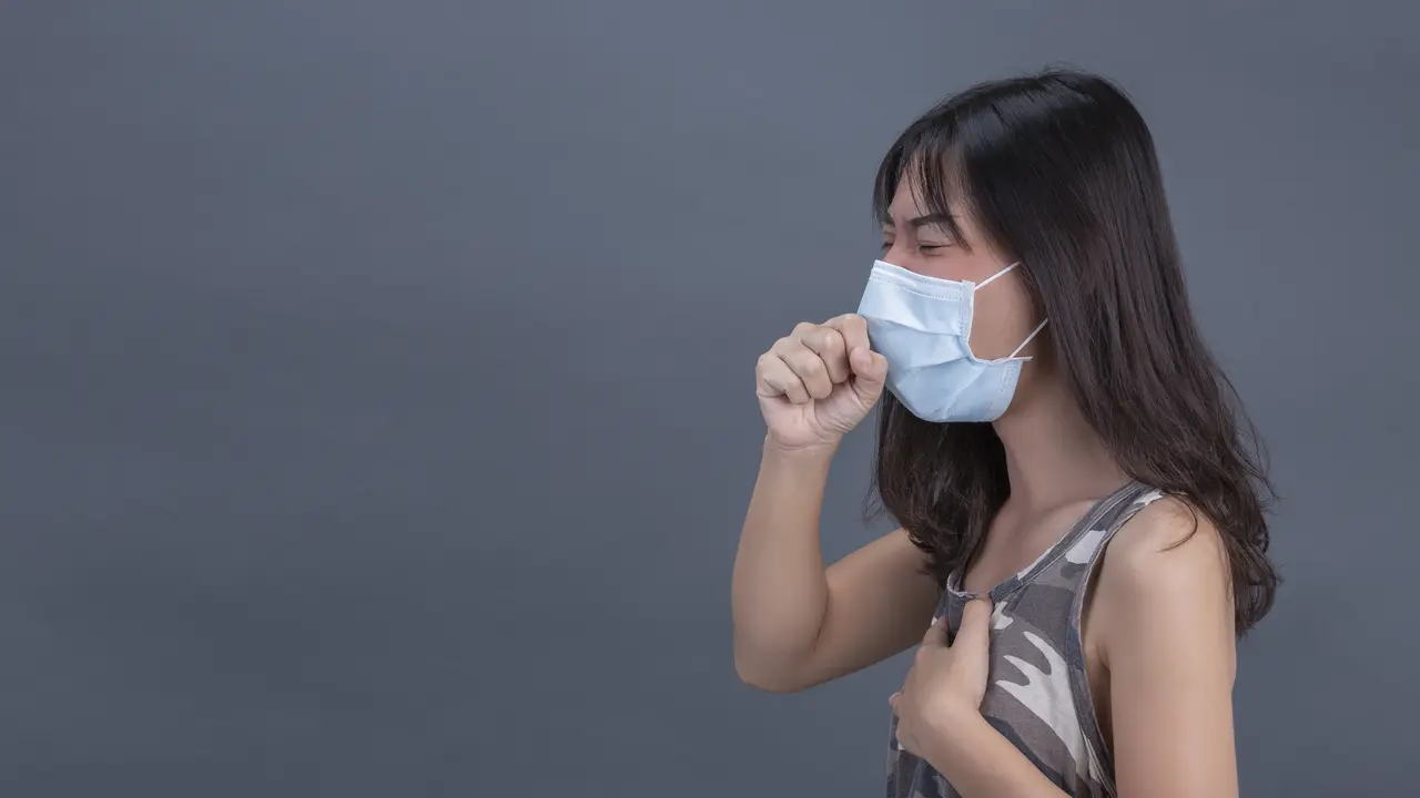 6 Dampak Pneumonia pada Paru-Paru Anak, Orang Tua Wajib Tahu - Health ...