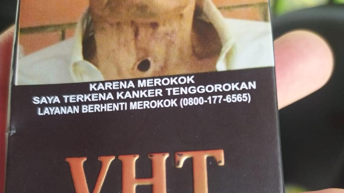 Bukan Cari Pacar Lagi, Charly Eks ST12 Cari Peruntungan Jadi Bos Rokok ...