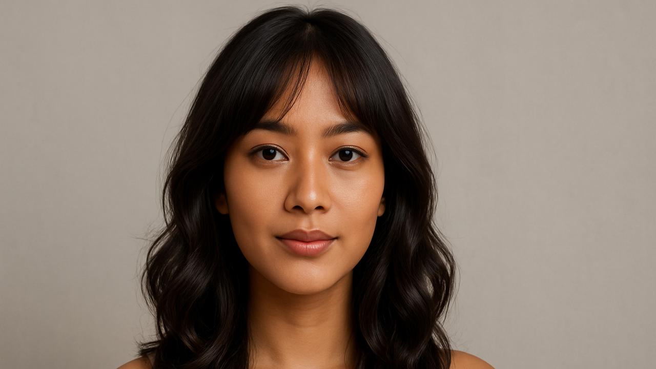 7 Model Potongan Rambut yang Cocok untuk Rambut Wanita Ikal di 2025 ...