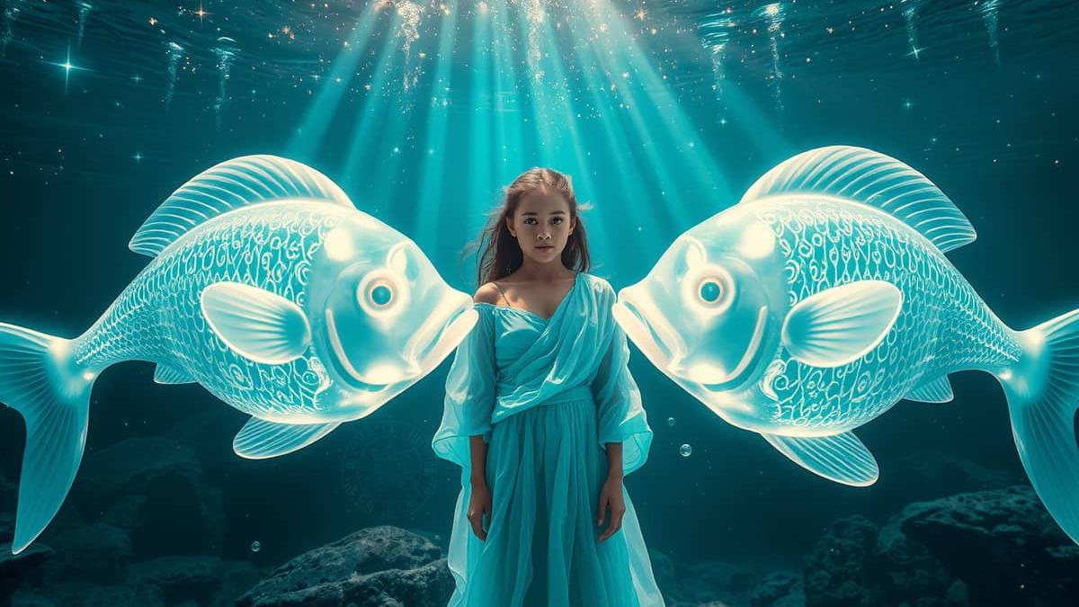 February 29 Zodiac: The Unique Traits of Leap Day Pisces - English ...