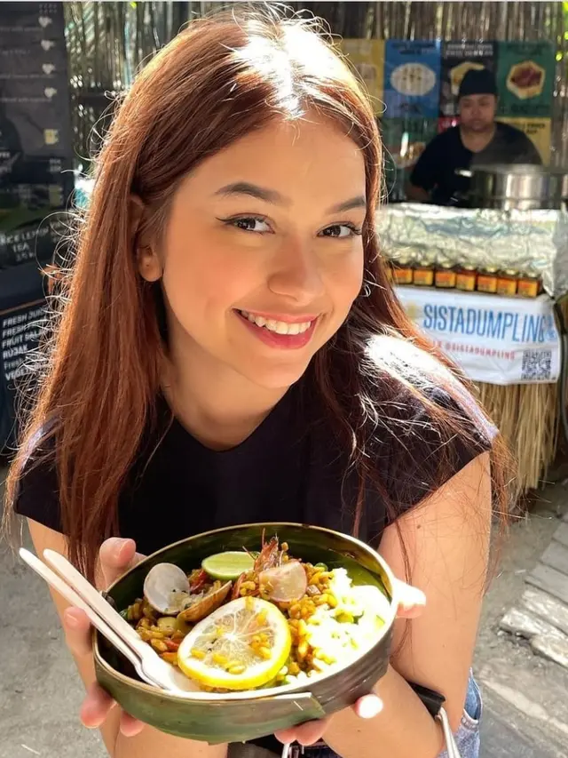 Rebecca Klopper Lapor Polisi Terkait Beredar Video Syur 1 dan 11 Menit Mirip Dirinya, Diduga ...