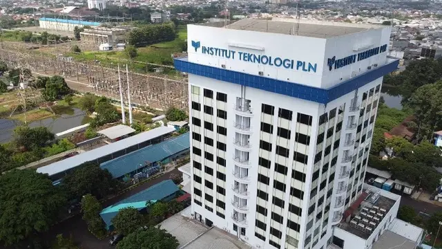 Institut Teknologi PLN Buka Pendaftaran, 100 Lulusan Terbaik Langsung ...
